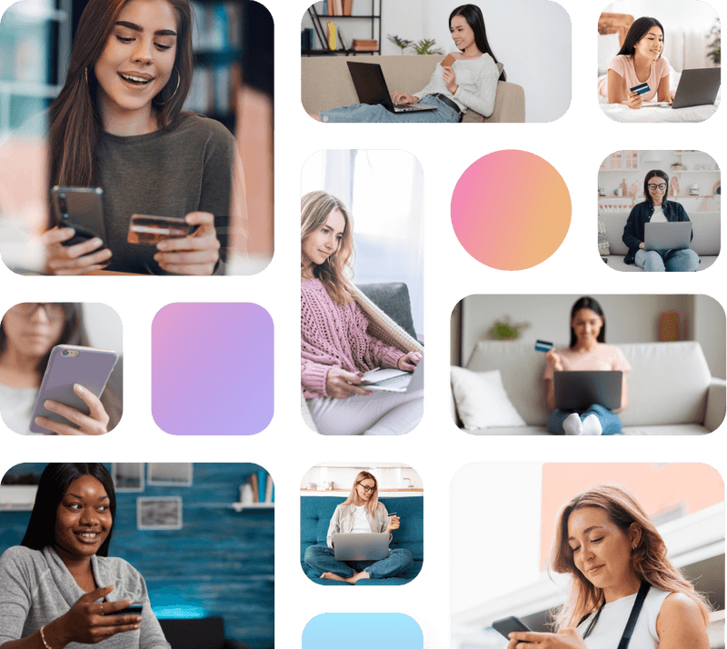 SalonInteractive | Online Store